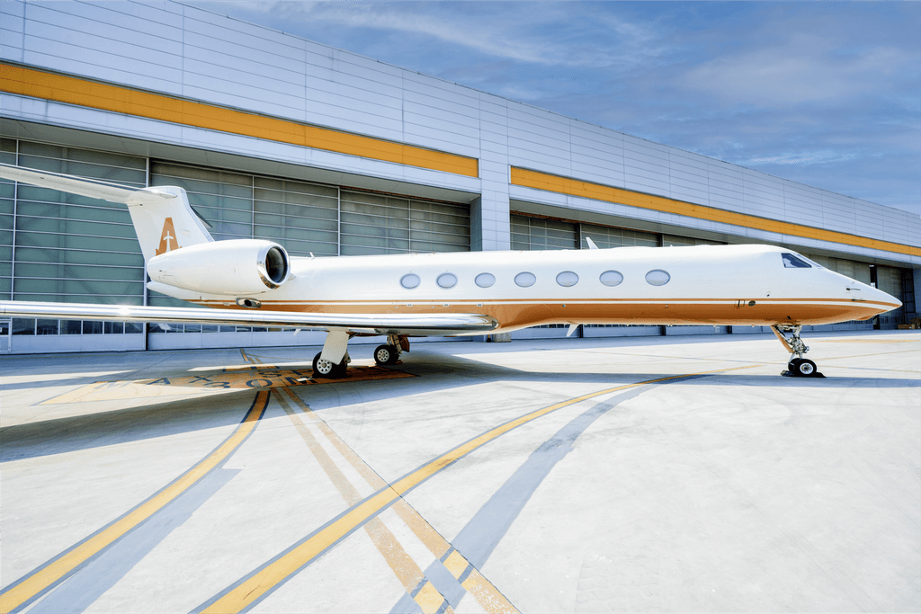 JETBAY掌上包机 中国 | 全球访问超过10,000架私人飞机