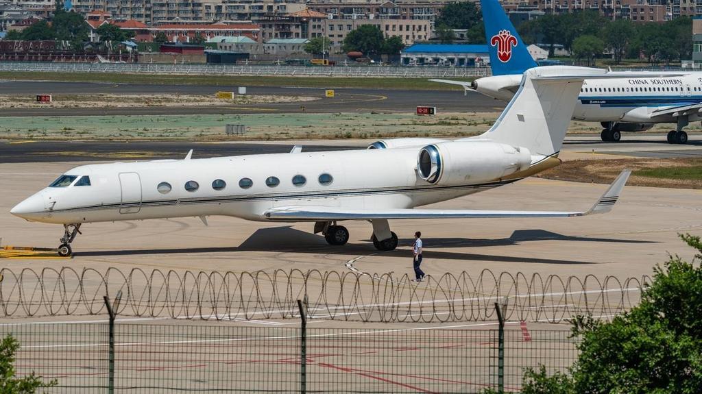 JETBAY掌上包机 中国 | 全球访问超过10,000架私人飞机