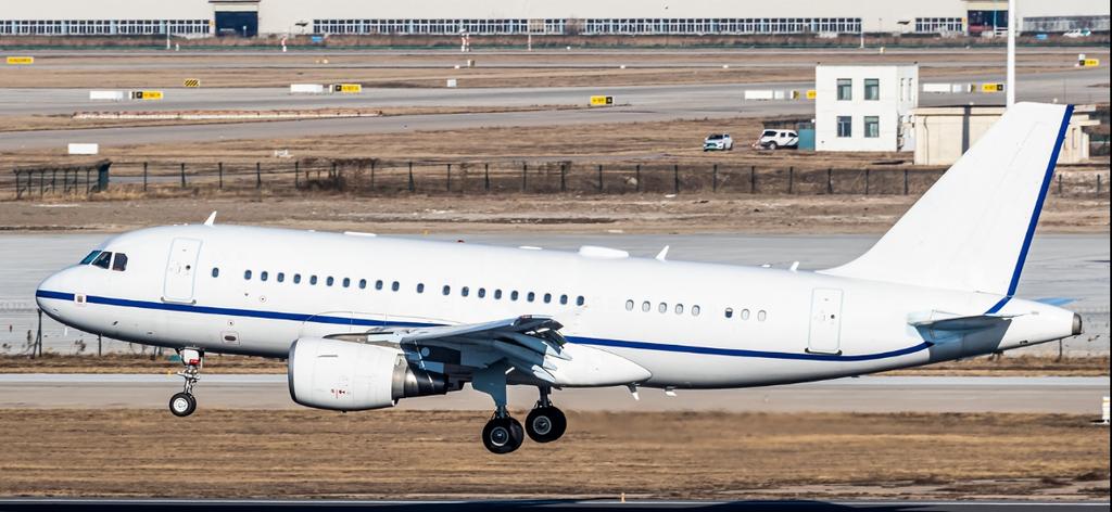 JETBAY掌上包机 中国 | 全球访问超过10,000架私人飞机